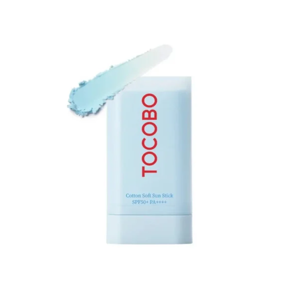 ضد آفتاب استیکی توکوبو Tocobo Stick Sunscreen | لوک و بیوتی